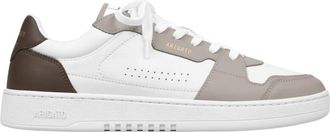 Axel Arigato Homme, Chaussures, Multicolore, Taille: 43 EU Dice Lo Baskets