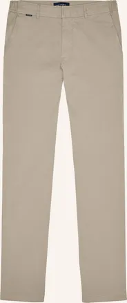 MR MARVIS Mr Marvis Chino The Coolerdays beige