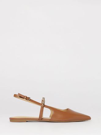 Michael Kors Ballerinas MICHAEL KORS Damen Farbe Braun