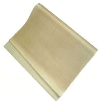 BESTONZON Ofenmatten-einlage Wiederverwendbar Wei&szlig; Antihaftbeschichtet F&uuml;r Backen Grillen K&uuml;chenzubeh&ouml;r Hochtemperatur Ofenboden Einlage Fettundurchl&auml;ssig