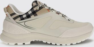 Burberry Sneakers BURBERRY Herren Farbe Beige