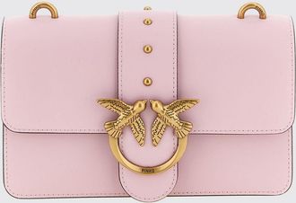 Pinko Minitasche PINKO Damen Farbe Pink