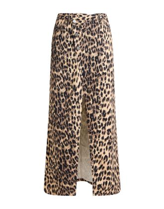 Baum Und Pferdgarten HOSEN & R&Ouml;CKE - Jeansr&ouml;cke auf YOOX.COM