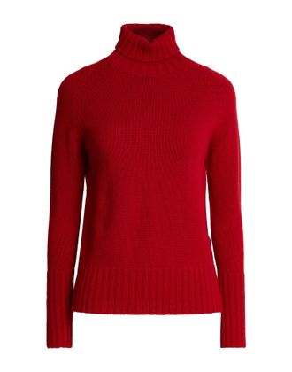 Drumohr STRICKWAREN - Rollkragenpullover auf YOOX.COM