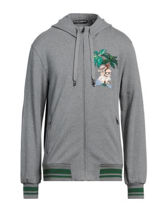 Dolce & Gabbana TOPS - Sweatshirts auf YOOX.COM