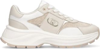 Liu Jo Femme, Chaussures, Multicolore, Taille: 36 EU Eva 02 Baskets
