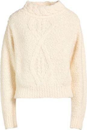 Isabel Marant MAILLE - Cols roul&eacute;s sur YOOX.COM