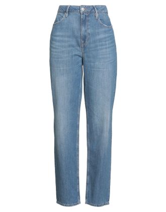 Guess HOSEN & R&Ouml;CKE - Jeanshosen auf YOOX.COM