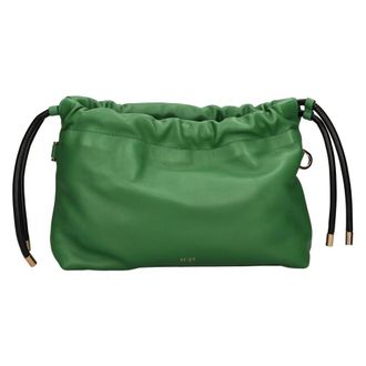 N&deg;21 Damen, Taschen, Gr&uuml;n, ONE SIZEGr&ouml;&szlig;e