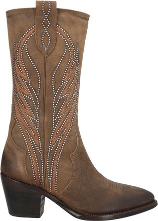 Damy SCHUHE - Stiefel auf YOOX.COM