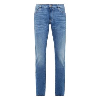 Billionaire Boys Club Slim-fit Jeans - - Jeans - Herren - Blau - W26