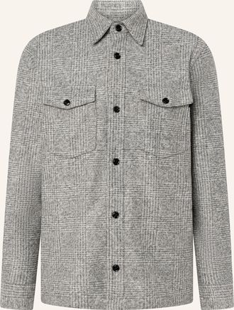 Joop Overshirt Kohen grau