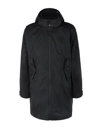 8 by YOOX LIGHTWEIGHT NYLON PARKA