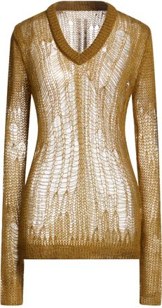 Rick Owens STRICKWAREN - Pullover auf YOOX.COM