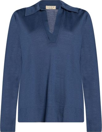 Siyu STRICKWAREN - Pullover auf YOOX.COM