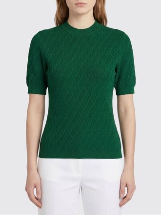 Versace Pull VERSACE Femme couleur Vert