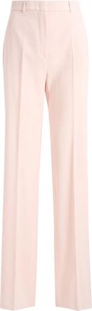 Max Mara Femme, Pantalons, Rose, Taille: 34 FR Mstquasar Pantalons