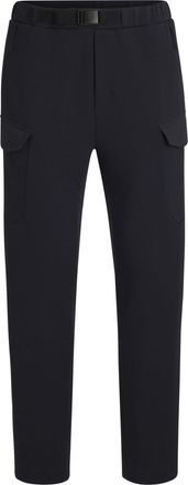 BOSS Hariq Glamping 10270133 01 Pants Dark Blue402 M