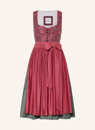 Hammerschmid Hammerschmid Dirndl Rothsee rot