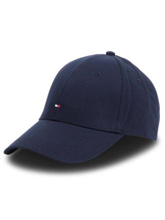 Tommy Hilfiger Cap Classic Bb Cap E367895041 Dunkelblau