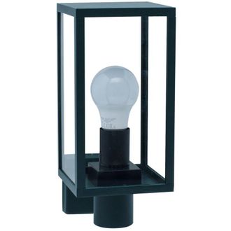 Forlight Forlight - Aplique Ip44 Pristol E27 15W