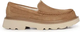 UGG Ugg, Homme, Chaussures, Brun, Taille: 41 EU M Ascot Lug