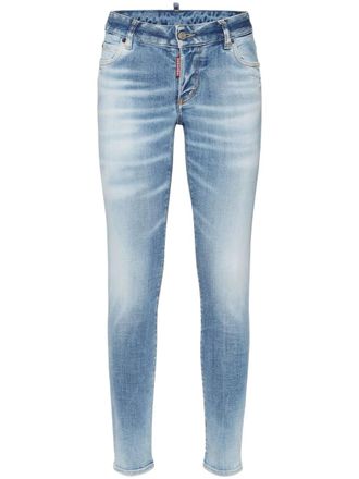 Dsquared2 jean Jennifer - Bleu