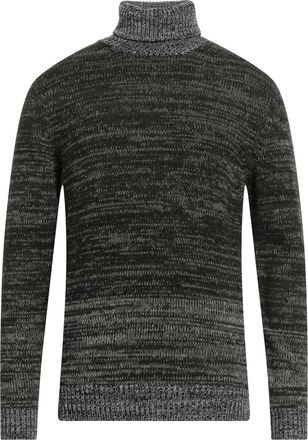 Dondup STRICKWAREN - Rollkragenpullover auf YOOX.COM