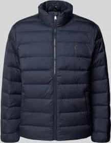 Polo Ralph Lauren Daunenjacke mit Stehkragen