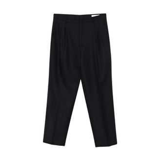 Be Able BE Able - Pantalon de costume - Homme - Pantalons - Bleu - Taille: W31