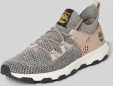 Timberland Sneaker mit Logo-Print Modell Winsor Trail