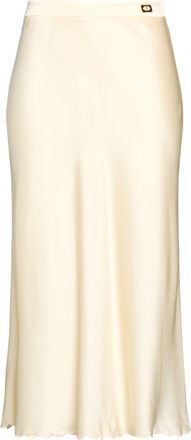 Elisabetta Franchi HOSEN & R&Ouml;CKE - Midi-R&ouml;cke auf YOOX.COM