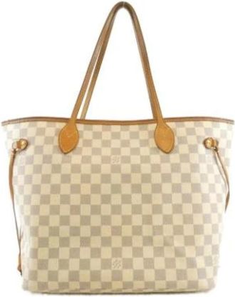 Louis Vuitton Damen, Pre-Owned, Wei&szlig;, ONE SIZEGr&ouml;&szlig;e
