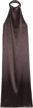 Alysi Femme, Robes, Brun, Taille: 38 FR Alysi Robes