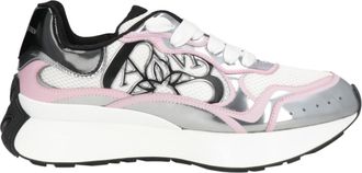 Alexander McQueen SCHUHE - Sneakers auf YOOX.COM