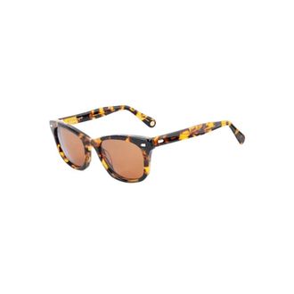Belstaff Femme, Accessoires, Brun, Taille: ONE Size Rockford S149 Lunettes de soleil