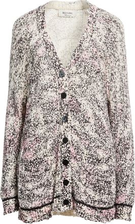 Blugirl STRICKWAREN - Strickjacken auf YOOX.COM