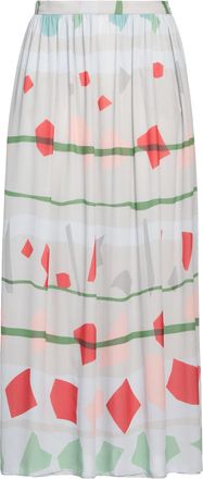 Emporio Armani HOSEN & RÖCKE - Maxi-Röcke auf YOOX.COM