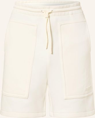 Mackage Sweatshorts Elwood weiss