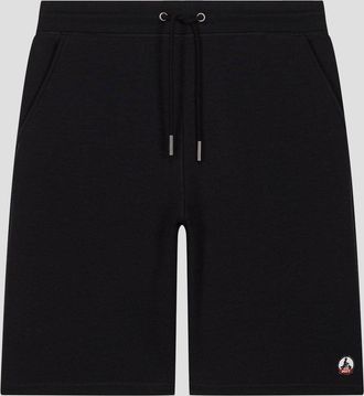 Jott Short en molleton Noir Felix - Taille XXL