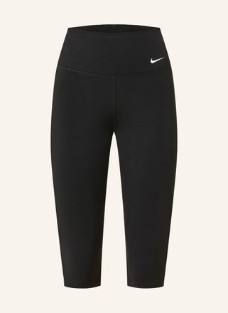 Nike Tights One schwarz