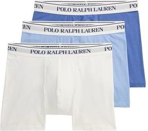 Polo Ralph Lauren Lot de 3 boxers