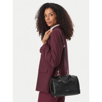 Furla Handtasche Furla WB02148 A.0023 O6000 Schwarz