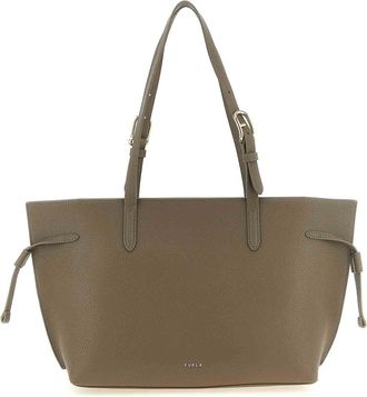 Furla Sac Cabas - Gris
