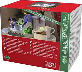 Konstsmide 4228-000 LED Szenerie, Multi
