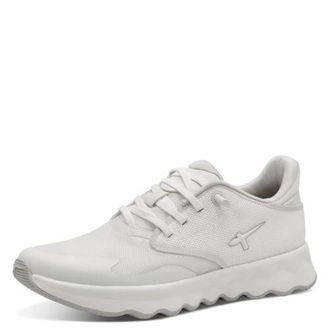 Tamaris Femme Damen 1-23700-44 Basket, Blanche, 39 EU