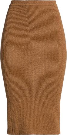 Wardrobe.NYC HOSEN & R&Ouml;CKE - Midi-R&ouml;cke auf YOOX.COM