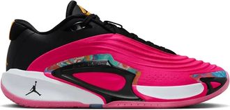 Nike Low-Top Sneaker - Jordan Luka 3 Imaginarium Pink - Gr. 42,5 (EU) - in Schwarz - f&uuml;r Damen