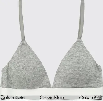 Calvin Klein Lingerie CALVIN KLEIN Femme couleur Gris