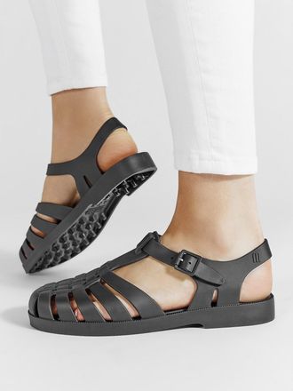 Melissa Sandalen Melissa Possession Ad 32408 Schwarz